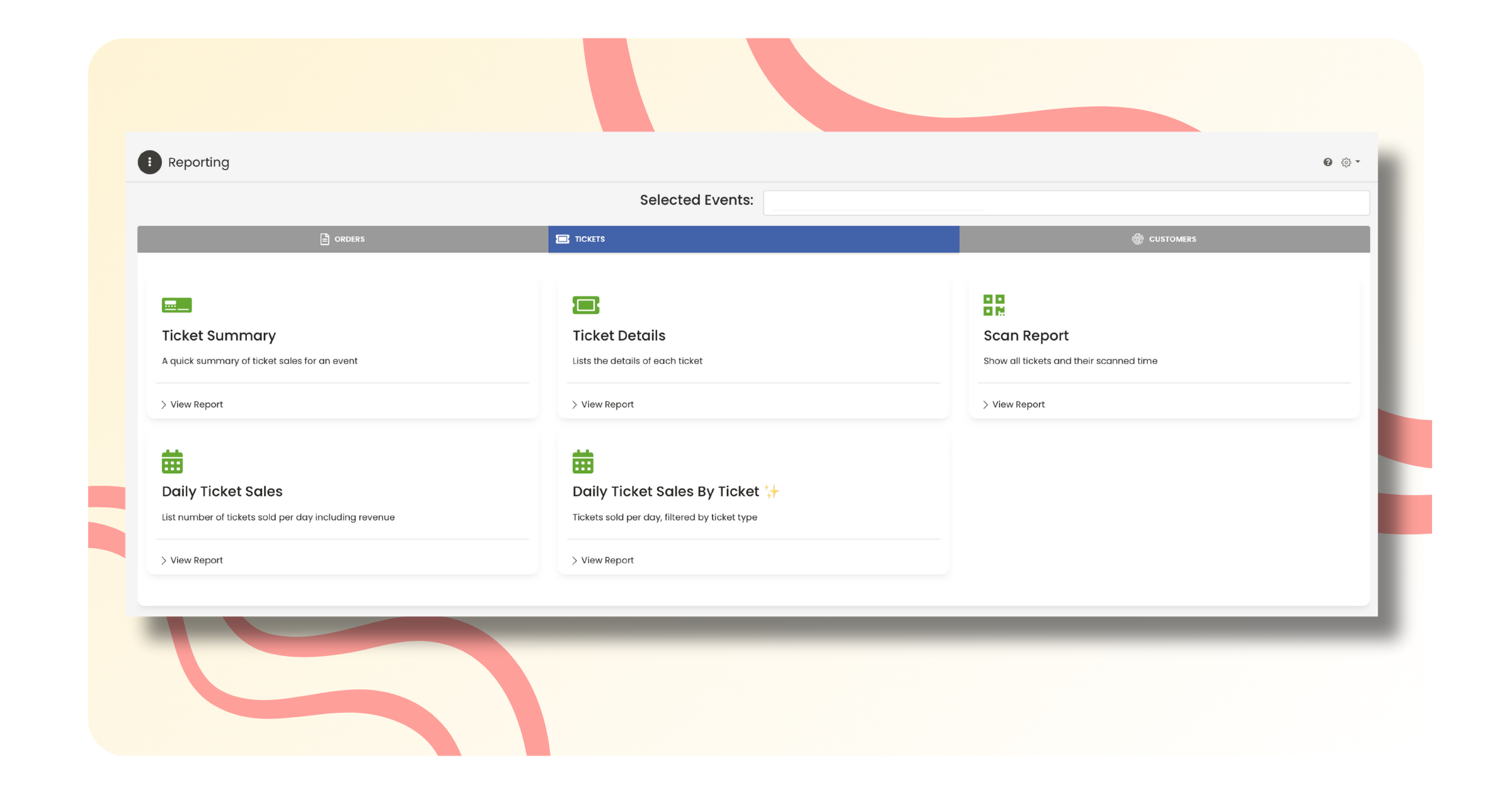 Megatix & SpacetoCo | Seamless Event Ticketing & Venue Management